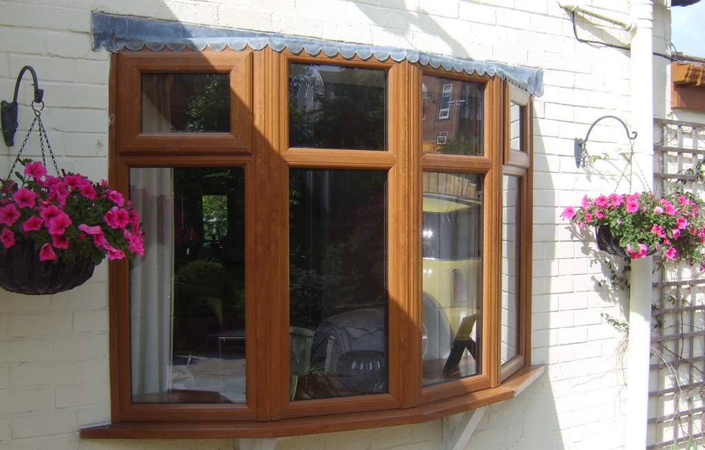Bay & Bow Windows | Barrier Glazing Yorkshire
