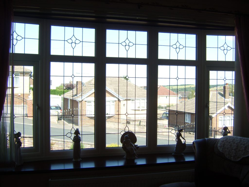 Patterned Glass | Barrier Glazing Yorkshire